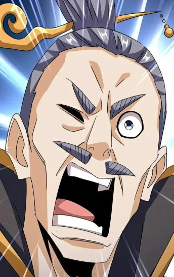 Seventh Elder (Demon Scheming Sect) | Demonic Emperor Wiki | Fandom