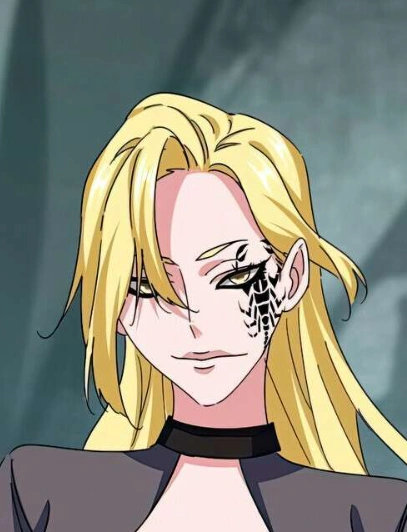 Yue Ling | Demonic Emperor Wiki | Fandom