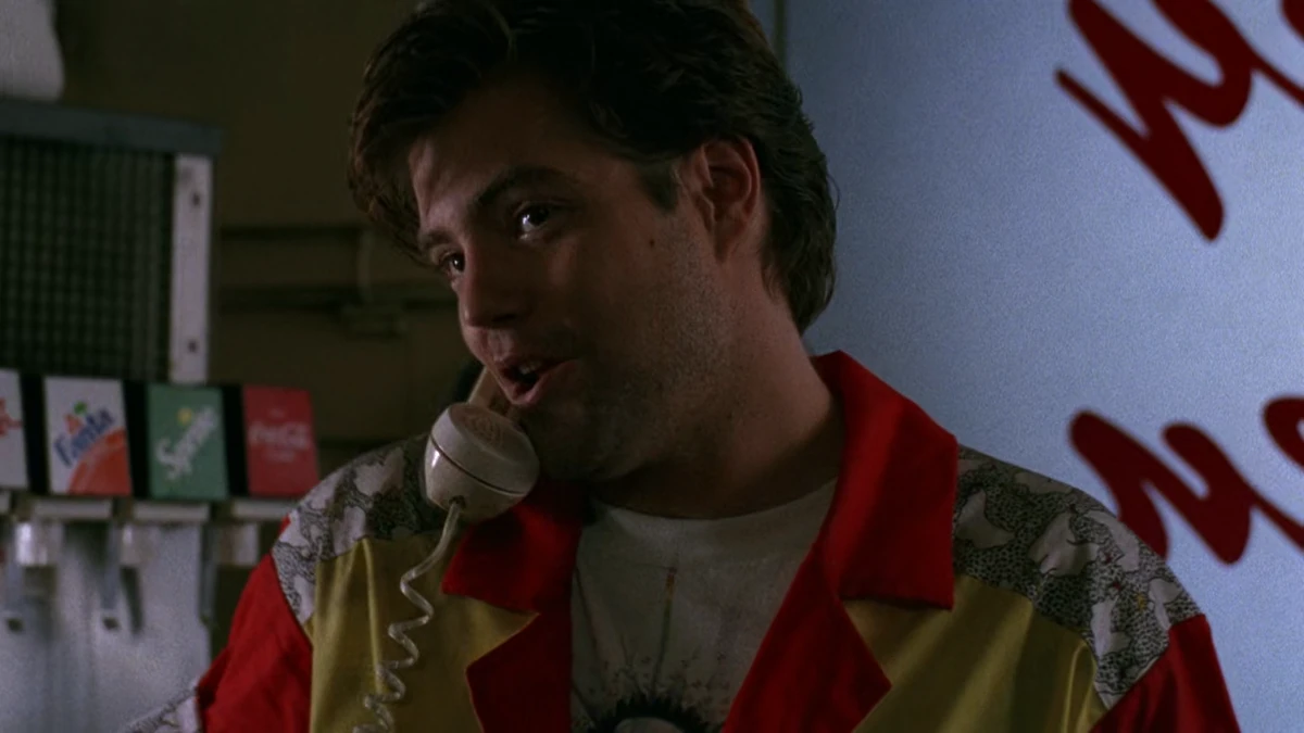 Mark Wayne | Demonic Toys Wikia | Fandom