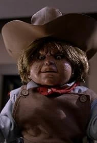 Cowboy Roy | Demonic Toys Wikia | Fandom