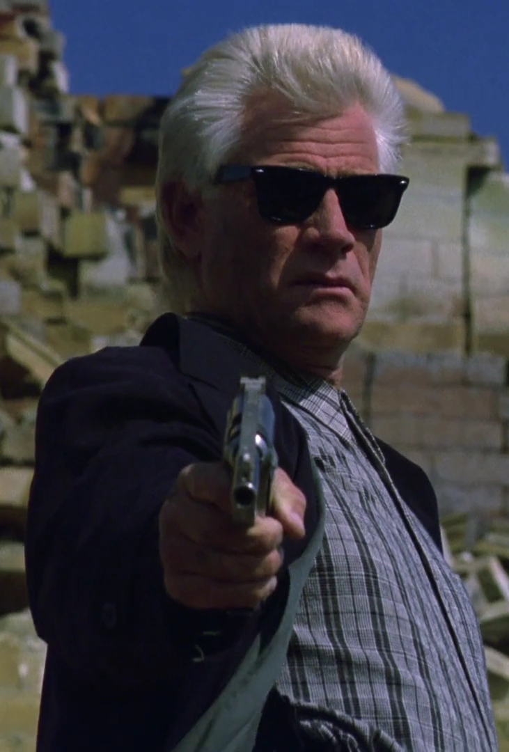 Brick Bardo | Demonic Toys Wikia | Fandom