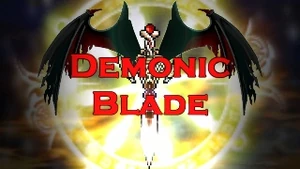Demonic Blade Wiki | Fandom