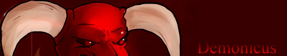 Demonicus Wiki | Fandom