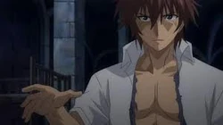 Demon King Daimao Akuto