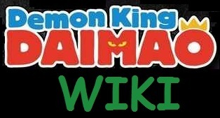 Demon King Daimao Wiki | Fandom