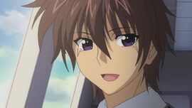 Akuto Sai | Demon King Daimao Wiki | Fandom
