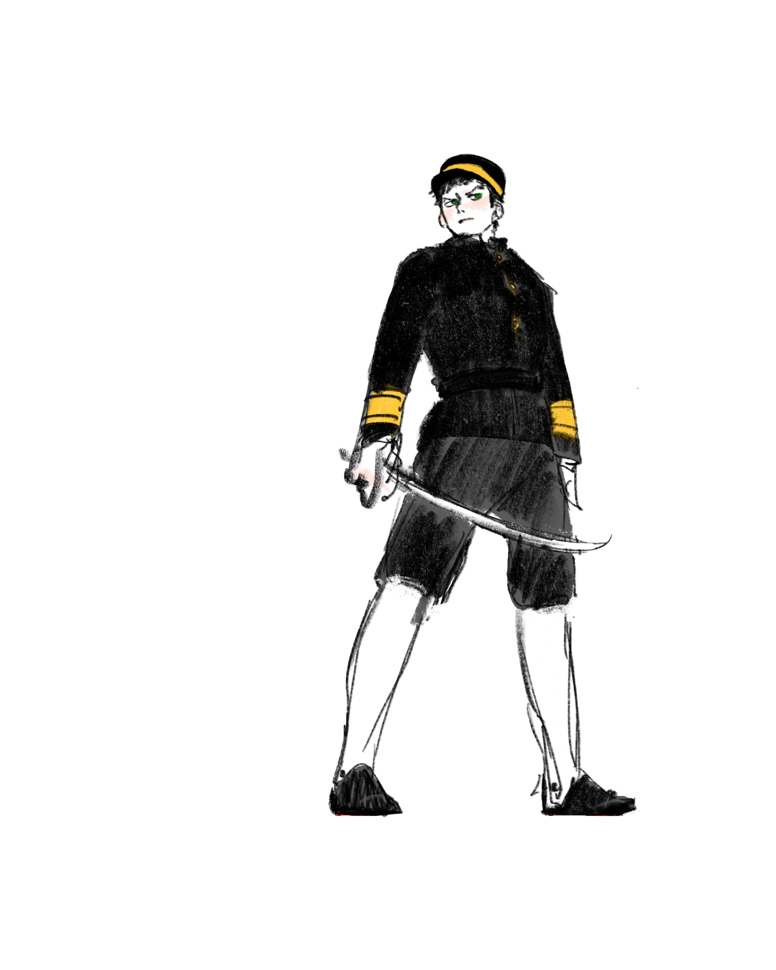Genzo Wakabayashi Age