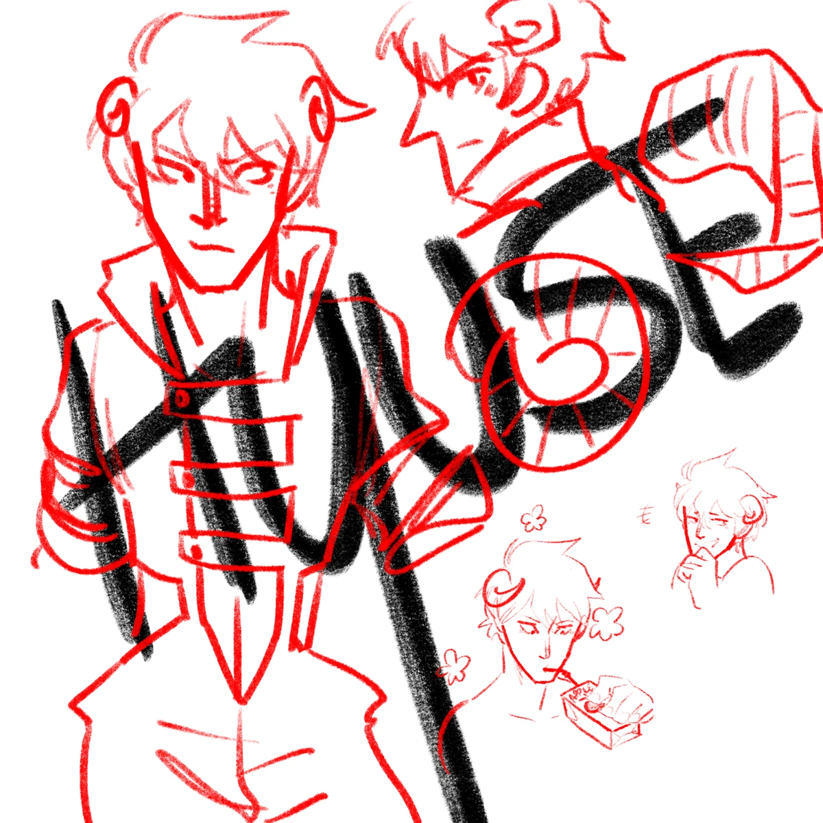 Hyuse | The Juliann Wiki | Fandom