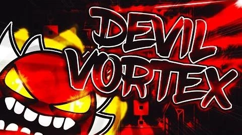 Devil Vortex | Geometry Dash DemonList and stuff | Fandom