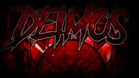 Deimos | Geometry Dash DemonList and stuff | Fandom