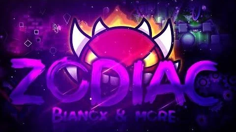 Zodiac | Geometry Dash DemonList and stuff | Fandom