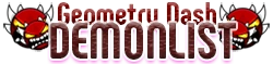Geometry Dash DemonList and stuff | Fandom