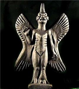 Pazuzu | Demonolatry Wiki | Fandom