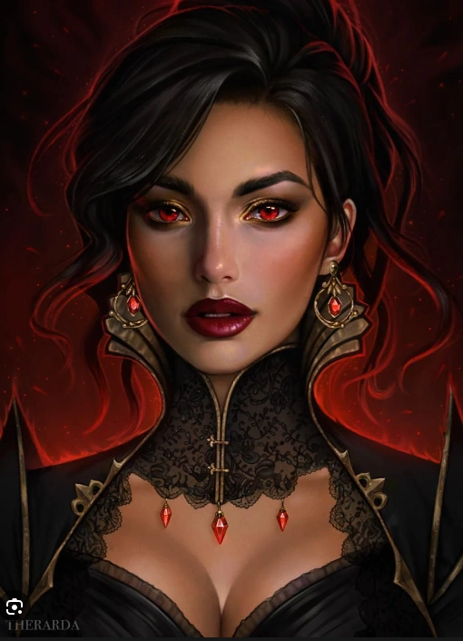 Taroon | Demonolatry Wiki | Fandom