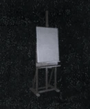 Easel Canvas | Demonologist Wiki | Fandom