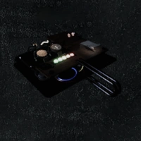 EMF | Demonologist Wiki | Fandom