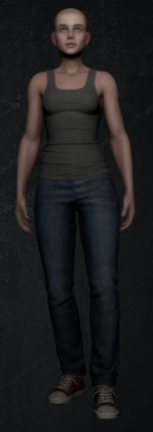 Character Customization | Demonologist Wiki | Fandom