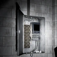 Bedlam | Demonologist Wiki | Fandom