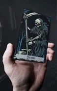 Tarot Deck | Demonologist Wiki | Fandom