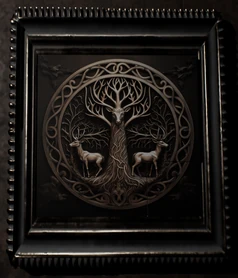 Bedlam | Demonologist Wiki | Fandom