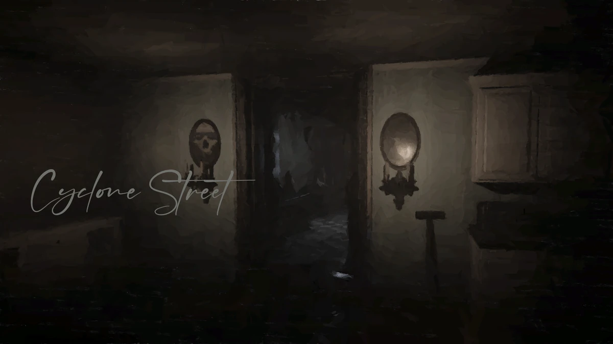 Cyclone Street | Demonologist Wiki | Fandom