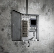 Bedlam | Demonologist Wiki | Fandom