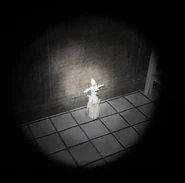 Voodoo Doll | Demonologist Wiki | Fandom