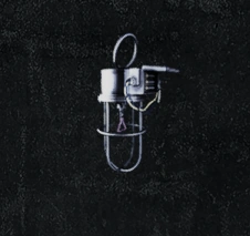 UV Light | Demonologist Wiki | Fandom