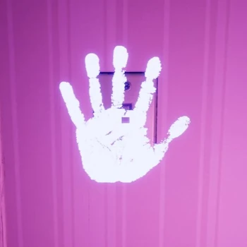 Fingerprints | Demonologist Wiki | Fandom