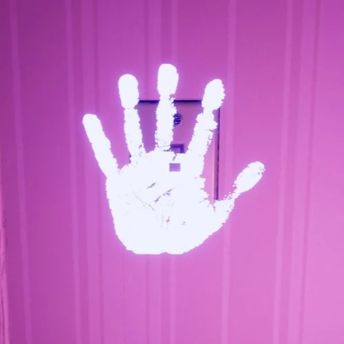 Fingerprints | Demonologist Wiki | Fandom