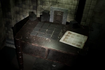 Bedlam | Demonologist Wiki | Fandom