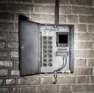 Bedlam | Demonologist Wiki | Fandom