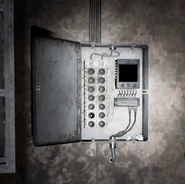 Bedlam | Demonologist Wiki | Fandom