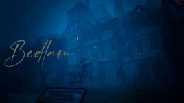 Bedlam | Demonologist Wiki | Fandom