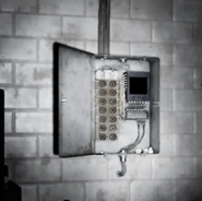 Bedlam | Demonologist Wiki | Fandom