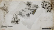 Map | Demonologist Wiki | Fandom
