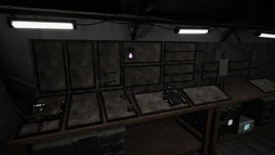 Tools | Demonologist Wiki | Fandom