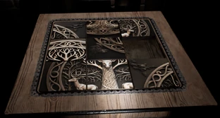 Bedlam | Demonologist Wiki | Fandom