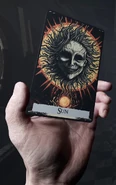 Tarot Deck | Demonologist Wiki | Fandom