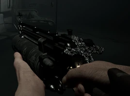 Salt Gun | Demonologist Wiki | Fandom