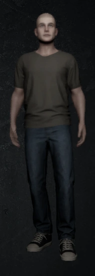 Character Customization | Demonologist Wiki | Fandom