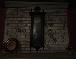 Old House | Demonologist Wiki | Fandom