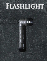 Tools | Demonologist Wiki | Fandom