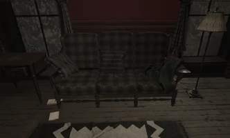 Old House | Demonologist Wiki | Fandom