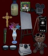 Skins/Equipment | Demonology Wiki | Fandom