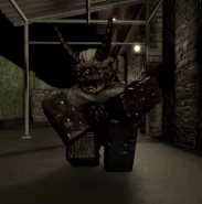 Ghosts/Models | Demonology Wiki | Fandom