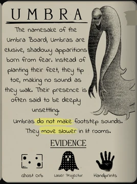 Umbra | Demonology Wiki | Fandom