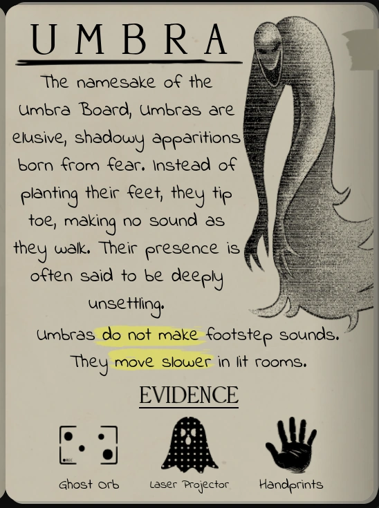 Umbra | Demonology Wiki | Fandom