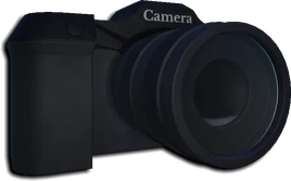 Photo Camera | Demonology Wiki | Fandom