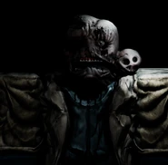 Ghosts/Models | Demonology Wiki | Fandom